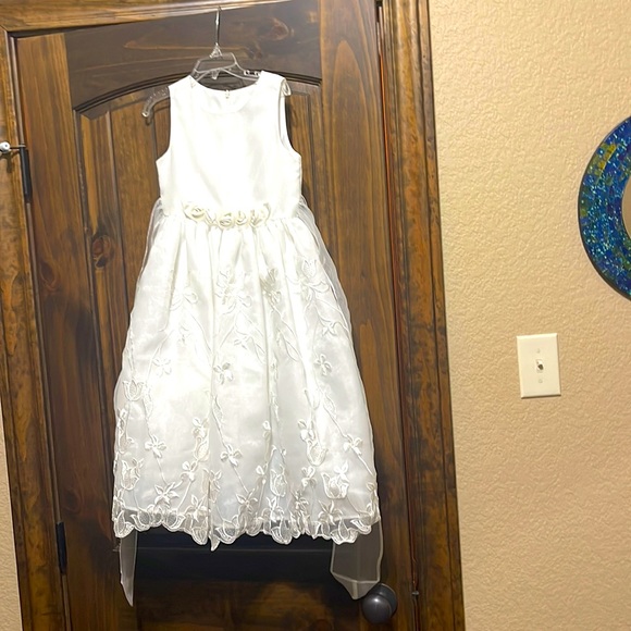 Jayne Copeland | Dresses | Jane Copeland Size 6x Beautiful Little Girl ...